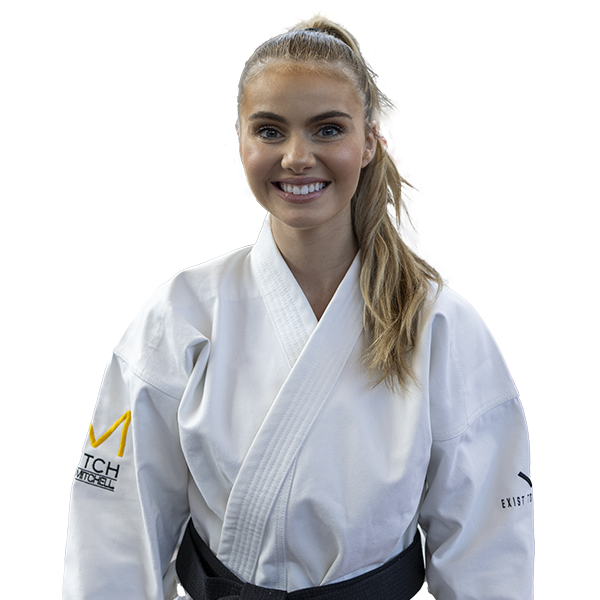 Martial Arts InterNetwork