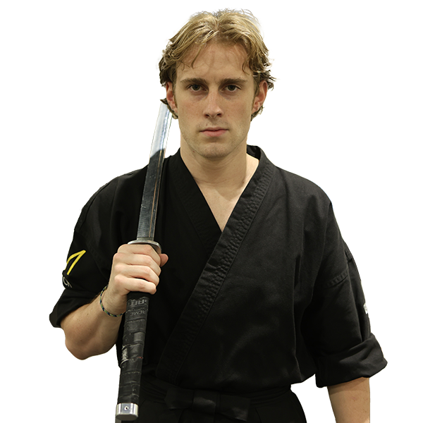 Martial Arts InterNetwork