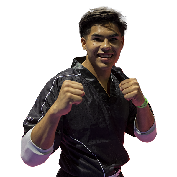 Martial Arts InterNetwork